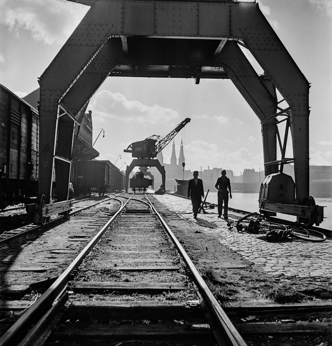 Foto's digitaal afgedrukt – Page 2 – Nederlands Fotomuseum